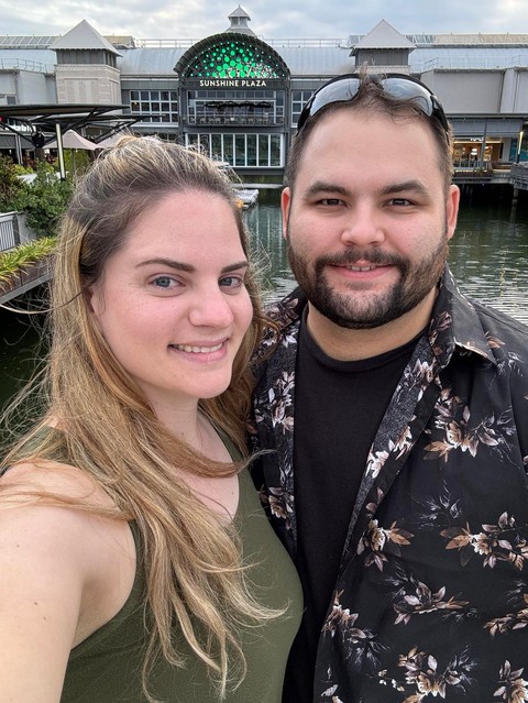 Patricia & Erik | Joy